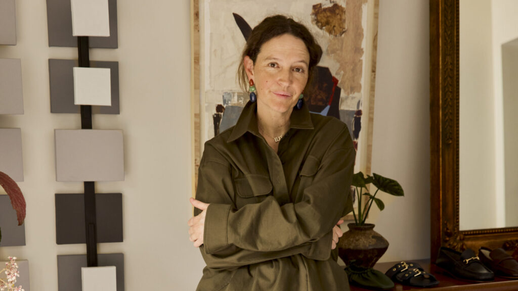 Jamie Haller Is Making the Shoes You Like - Puck