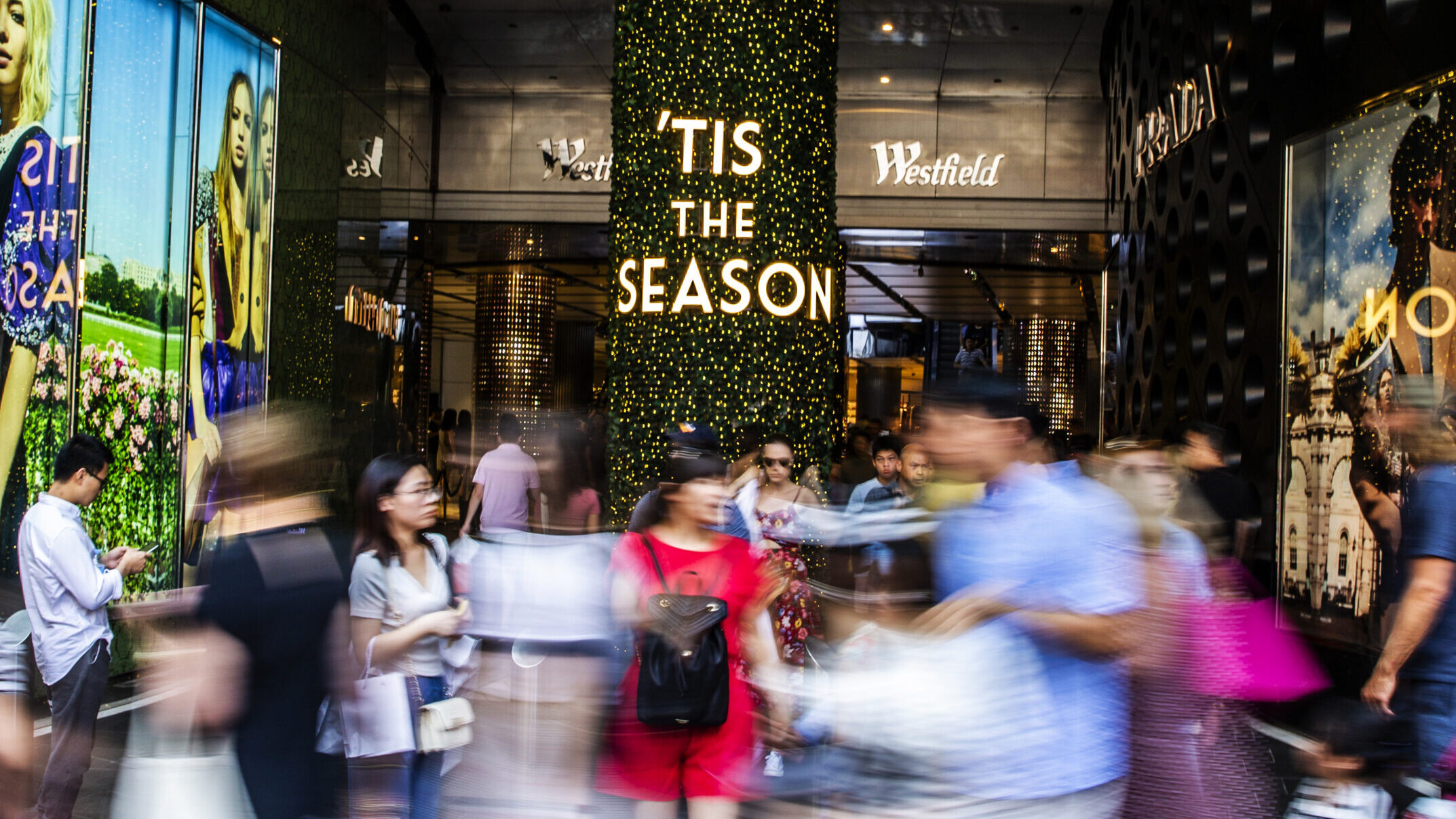 The Week in Shopping: Holiday Shopping Trends, Decoded - Puck