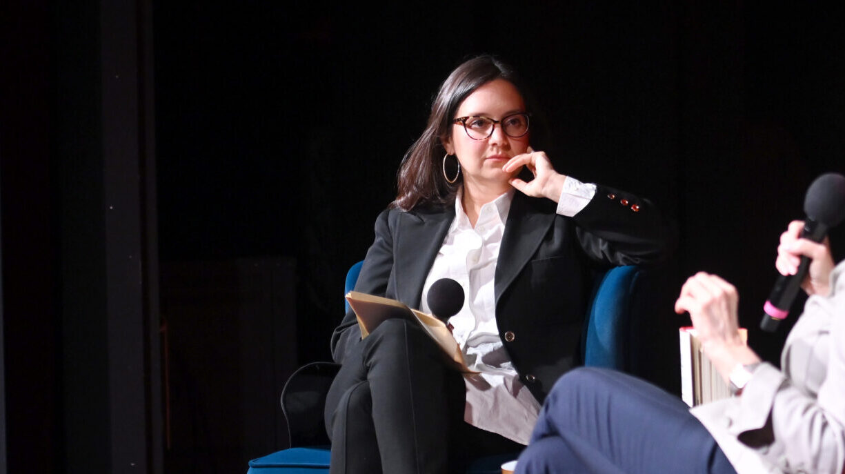 Inside the Bari Weiss–60 Minutes Blow-Up - Puck