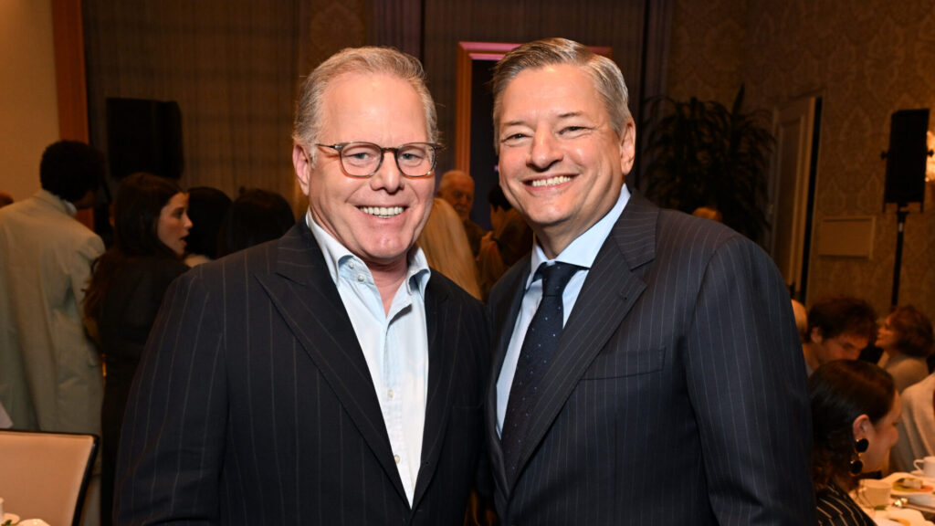 Matthew Belloni - Hollywood Author at Puck