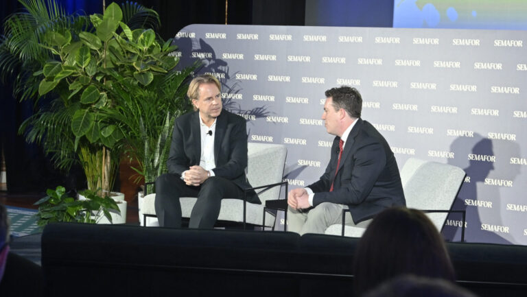 Inside Semafor’s Gulf Expansion and Events Pivot - Puck