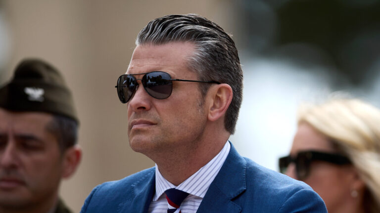 John Heilemann - Washington Author at Puck