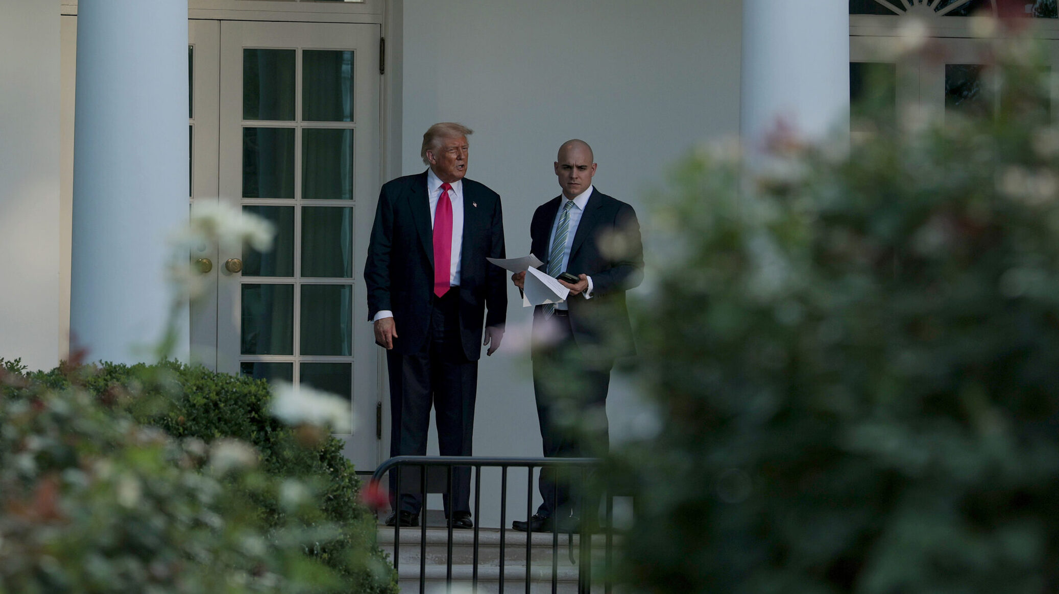Republican Blame Game: White House Redistricting Backfires - Puck
