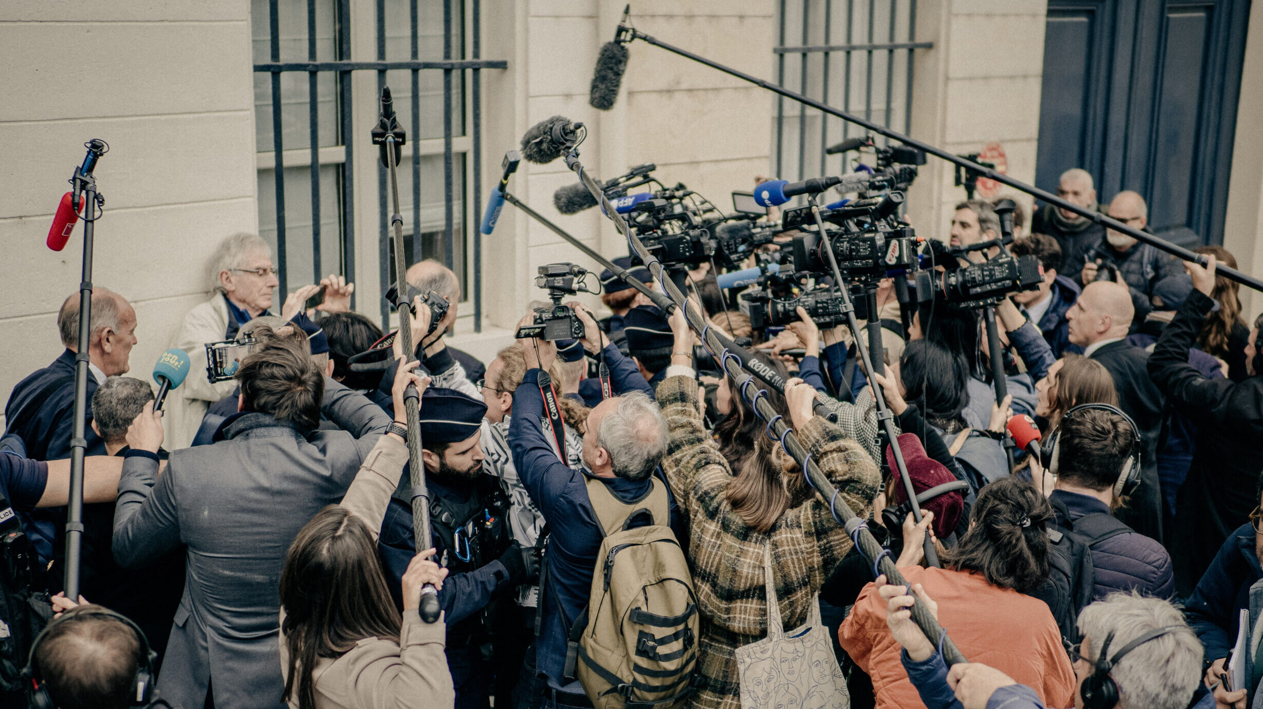 The 2025 Media State of the Union - Puck