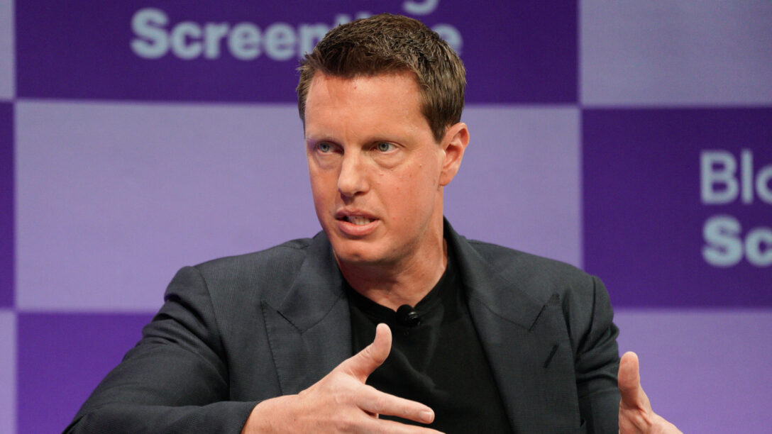 Matthew Belloni - Hollywood Author at Puck