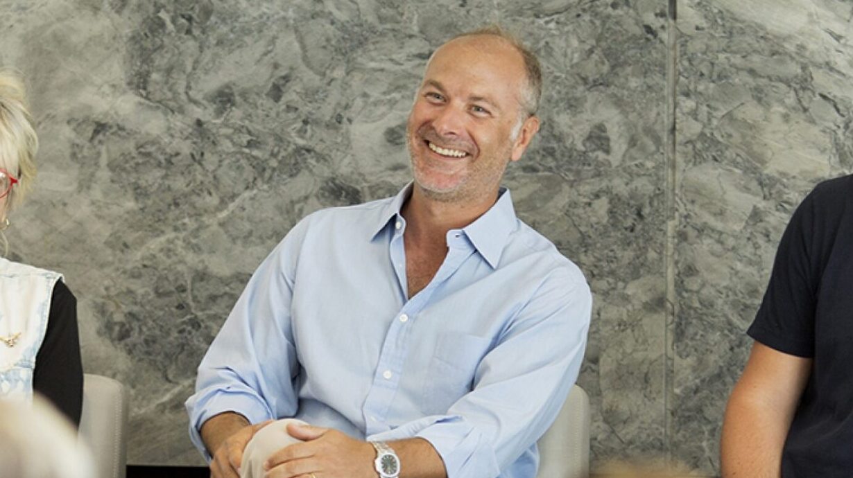 New “PDS” Alliance Targets Art Market Shift - Puck