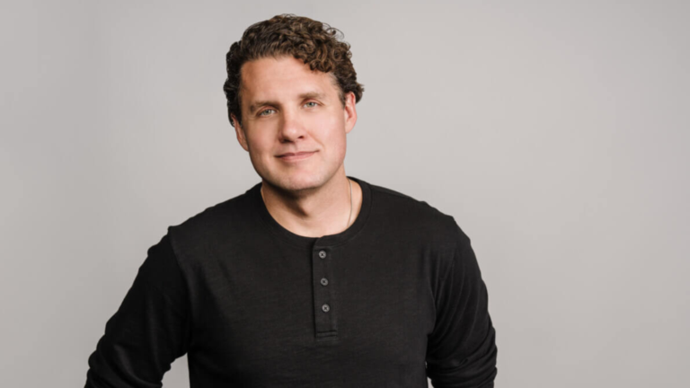 Mark Manson Launches $20-A-Month A.I. Life Coach App - Puck