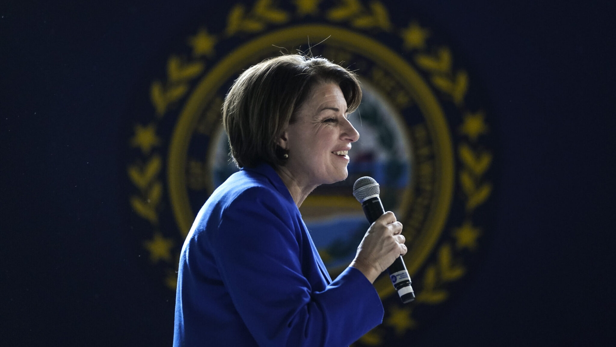 Inside Amy Klobuchar’s Minnesota Succession Mess - Puck
