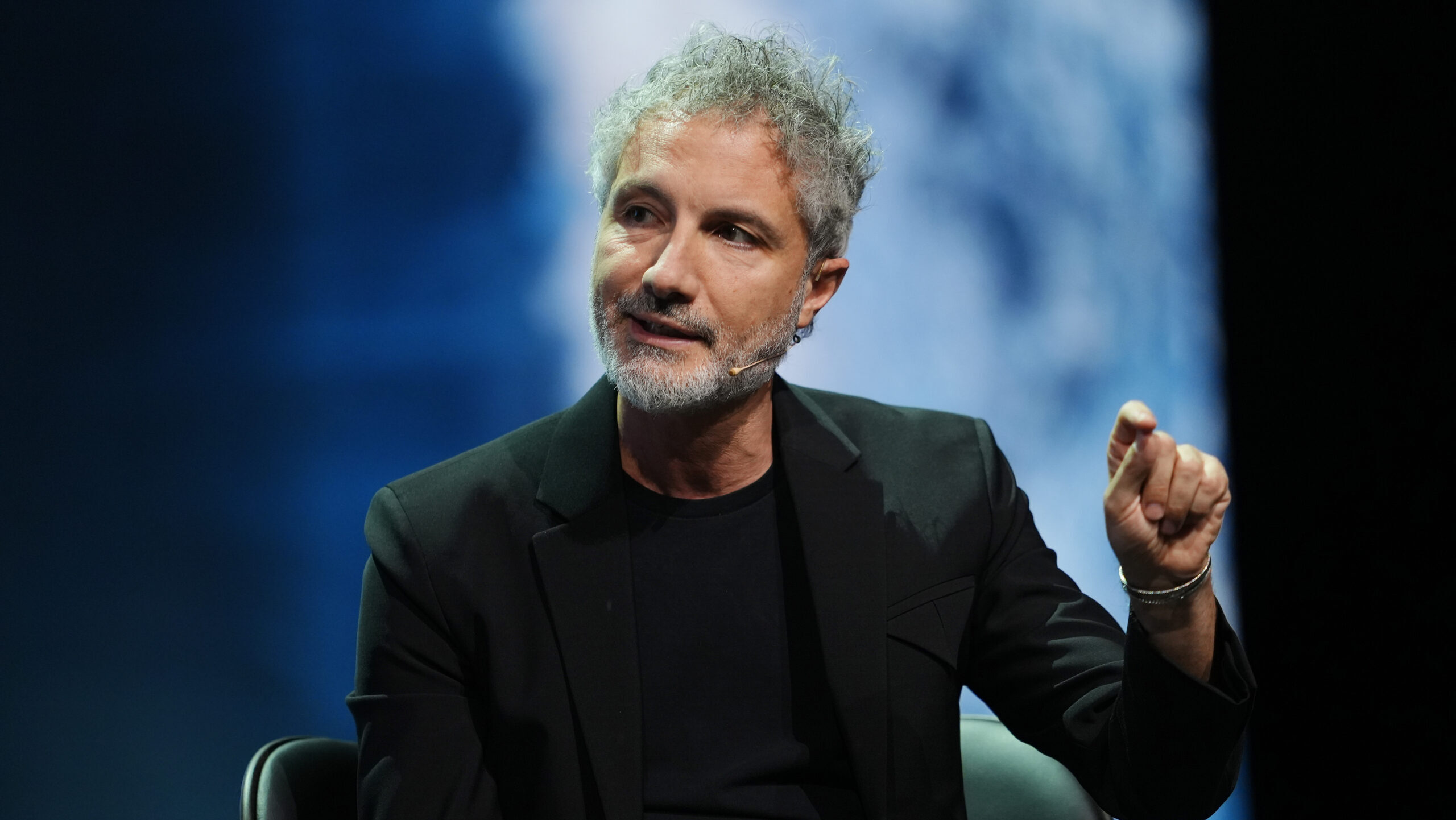 Moncler’s New Boss & Chanel’s Golden Globes Halo - Puck