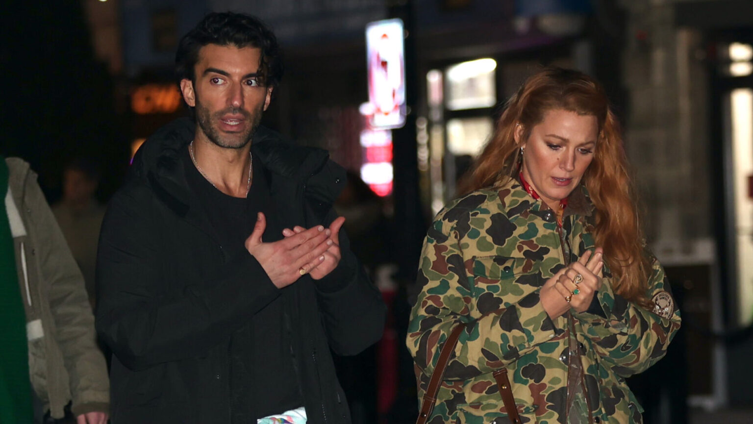Will Blake Lively v. Justin Baldoni Make It to Trial? - Puck