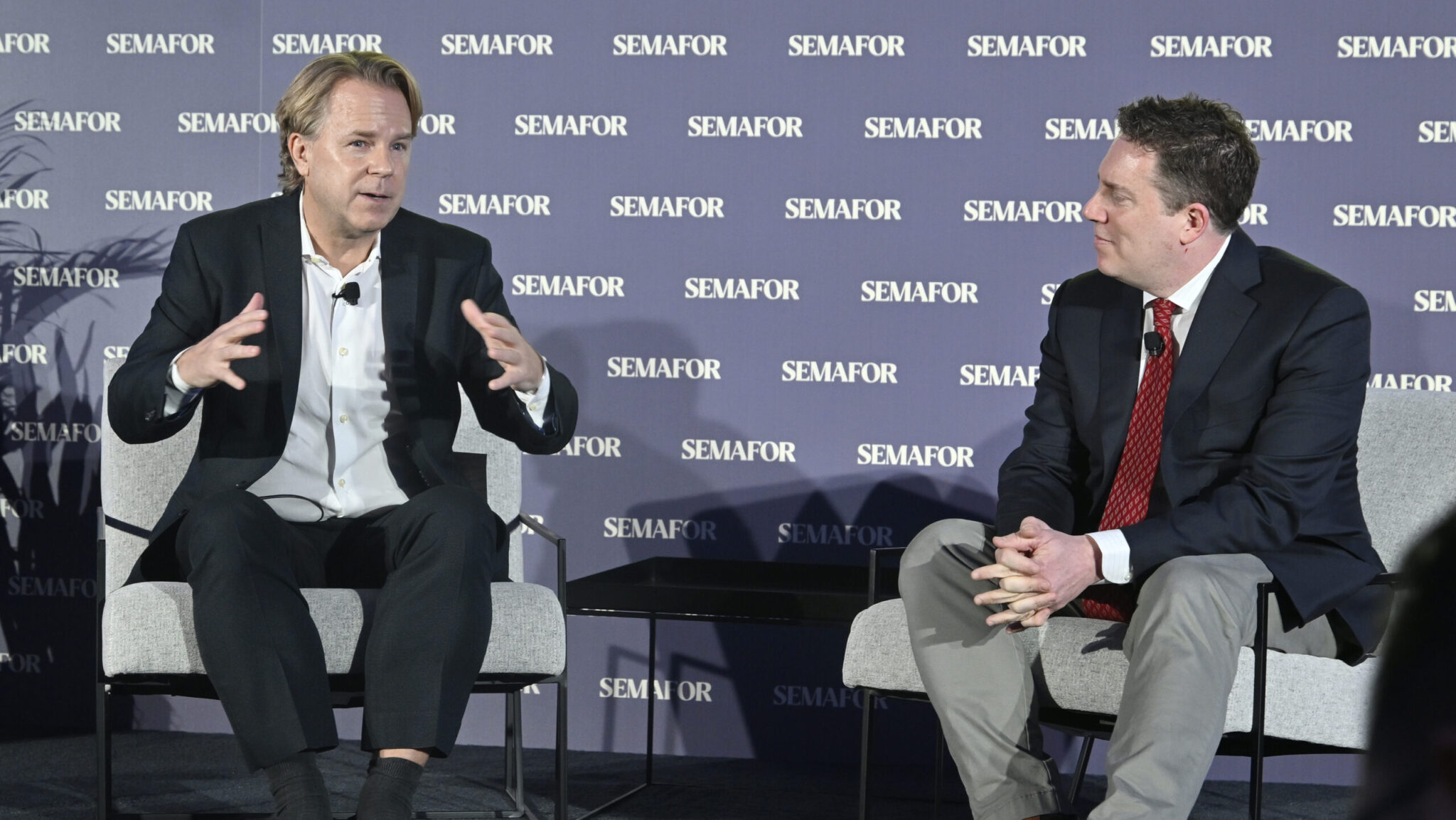 Does Brian Williams’ Return Offer a Future for Cable News? - Puck