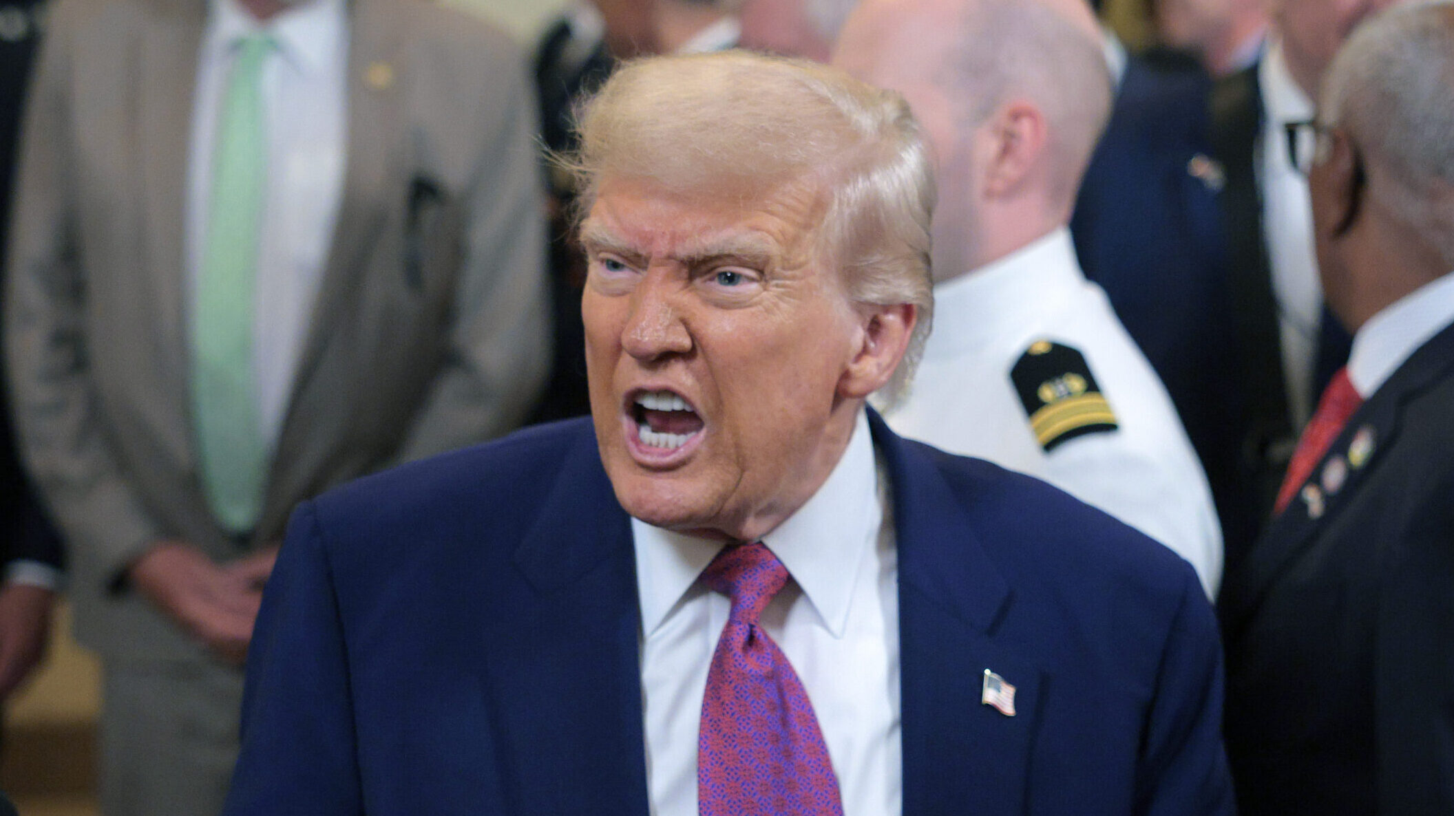 Trump’s Colorado War: G.O.P. House Seats at Risk - Puck