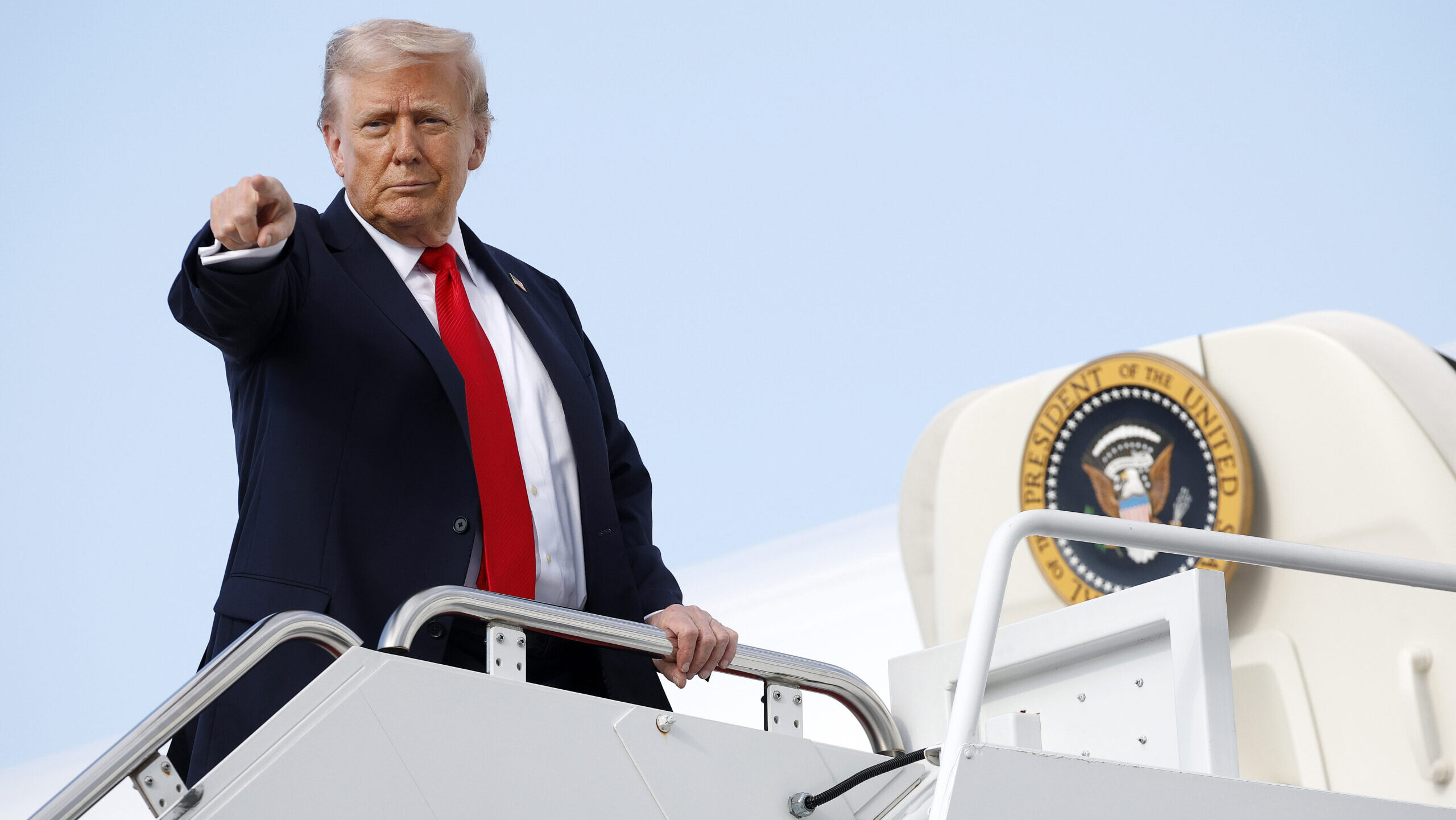 Trump’s Strike Doctrine: Venezuela, Iran & The New Neocons - Puck