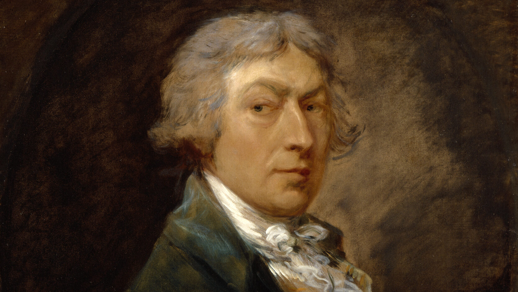 The Frick’s Gainsborough Exhibit Reveals Portrait Secrets - Puck