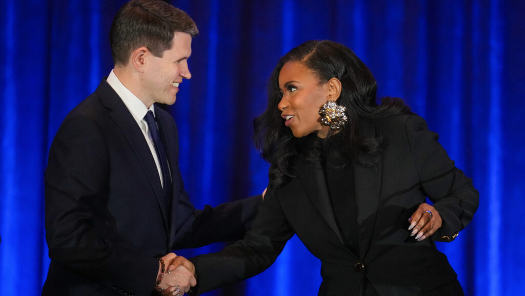 State Dept “MAGA Barbie” Is Firing Ambassadors Over Art - Puck