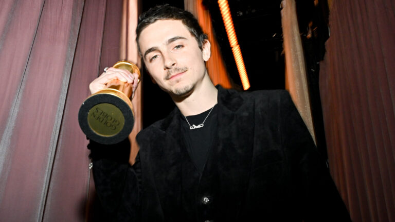 Matthew Belloni - Hollywood Author at Puck