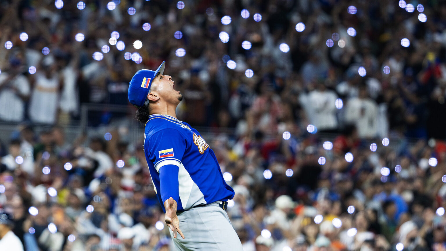 How World Baseball Classic Hit 10M Viewers and Changed MLB - Puck