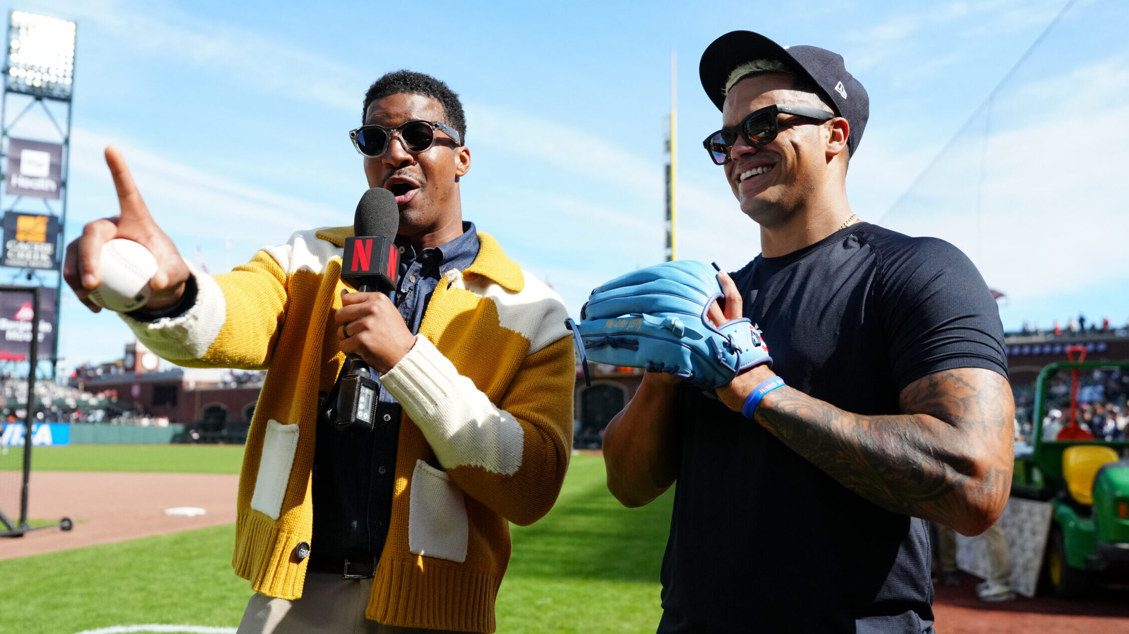 Was the MLB-on-Netflix Experiment a Success? - Puck