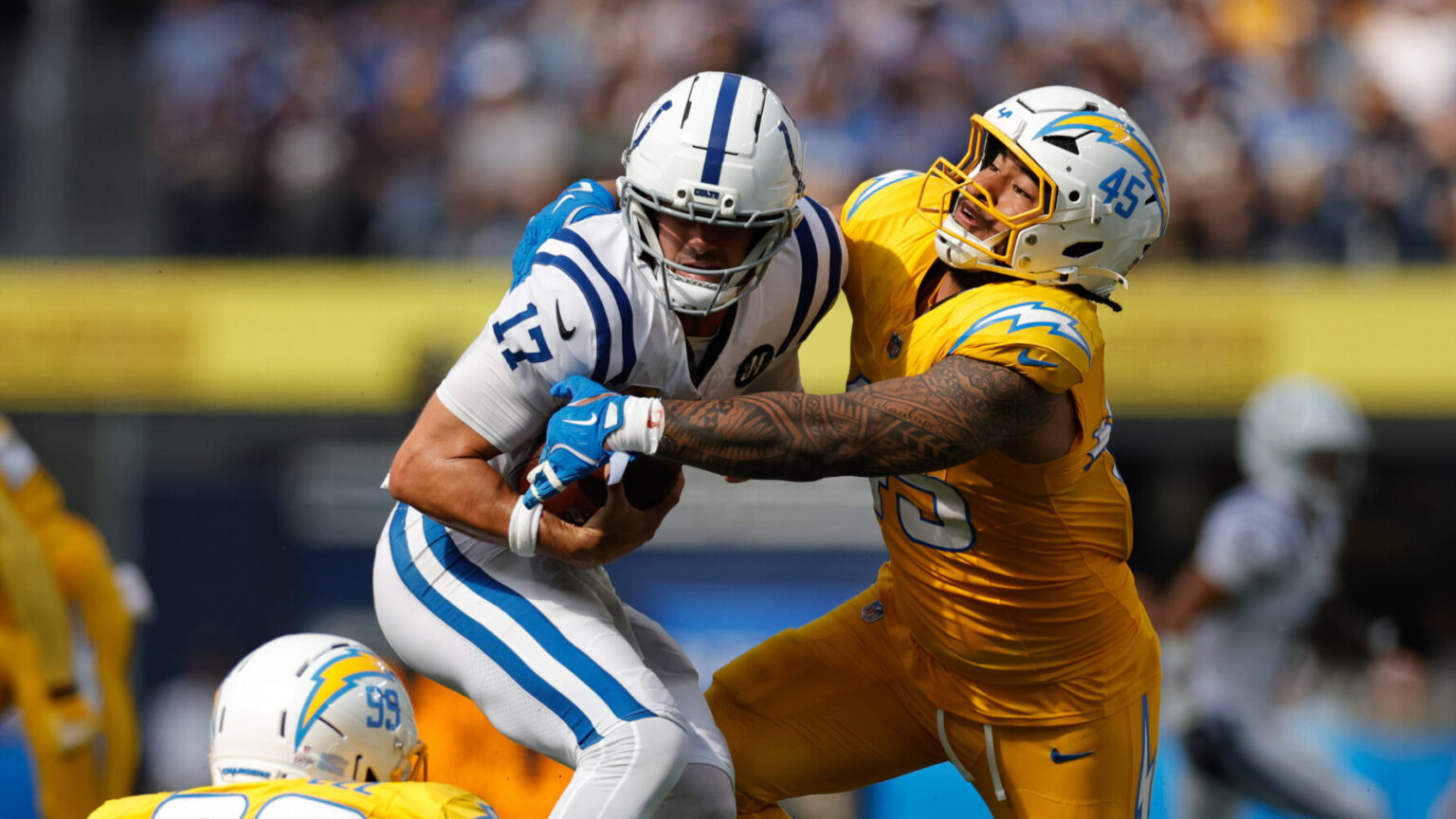 Could Amazon or Netflix Steal Sunday Night Football? - Puck