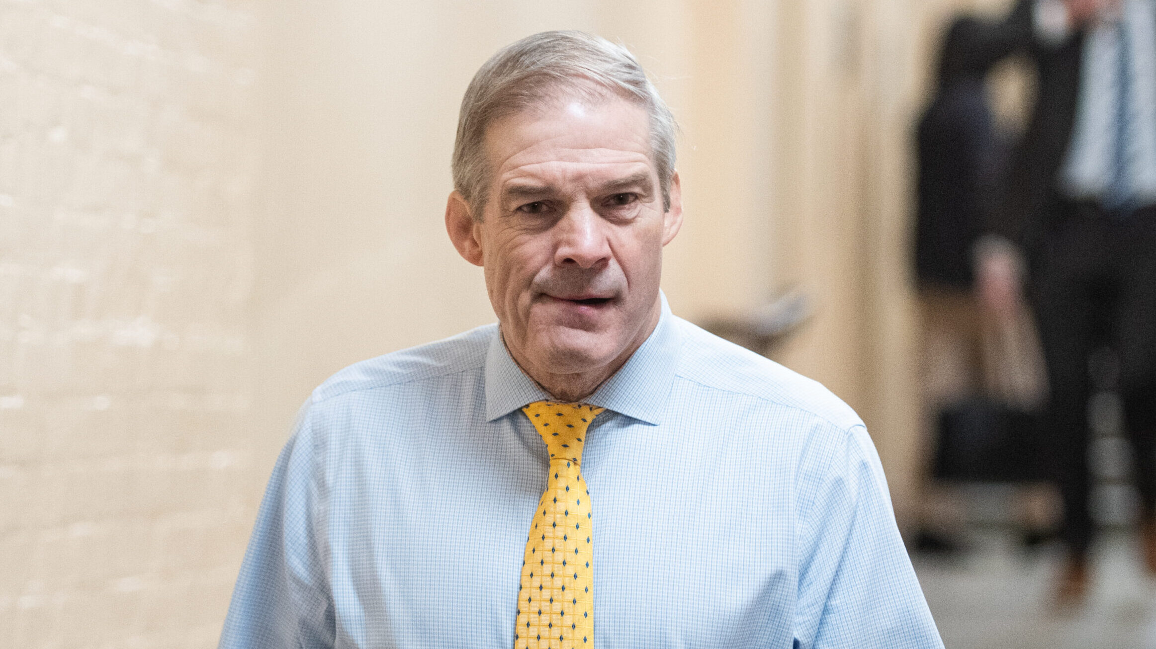 Jim Jordan’s FISA Flip-Flop & K Street’s Conundrum - Puck