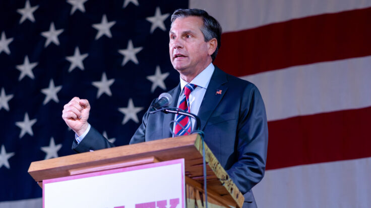 The Georgia Runoff & G.O.P. Senators Unleashed - Puck