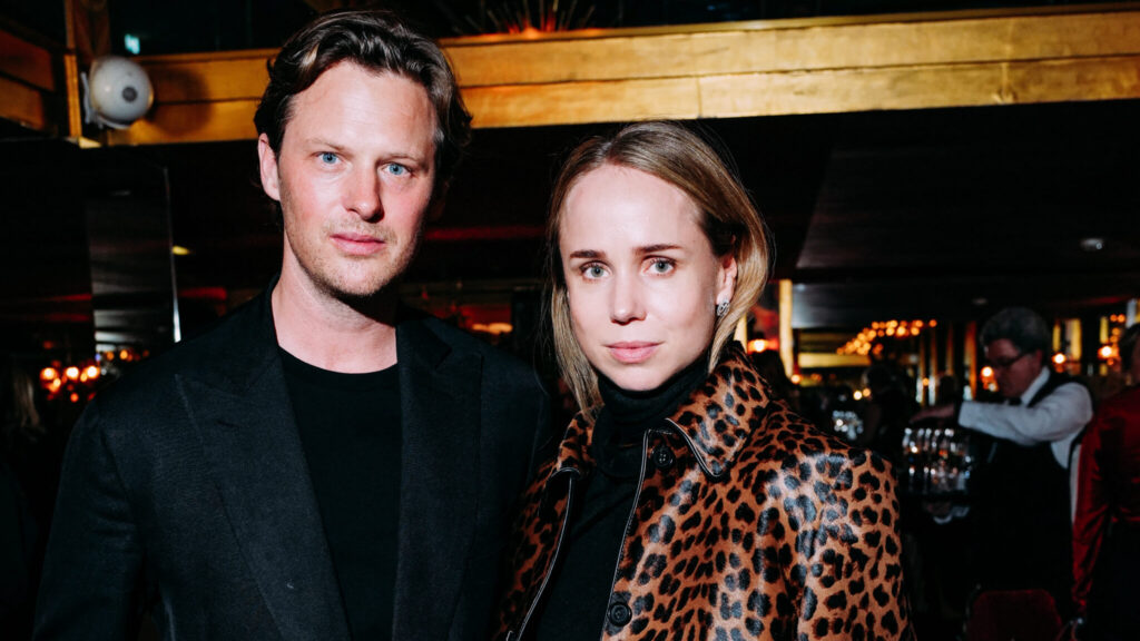 Exclusive: Toteme Is Launching Menswear - Puck