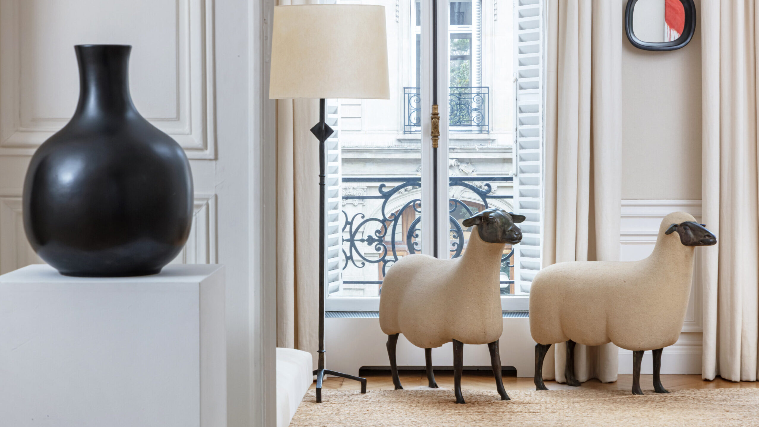 Sotheby’s and Christie’s Design Sales 2026: Art Meets Design - Puck