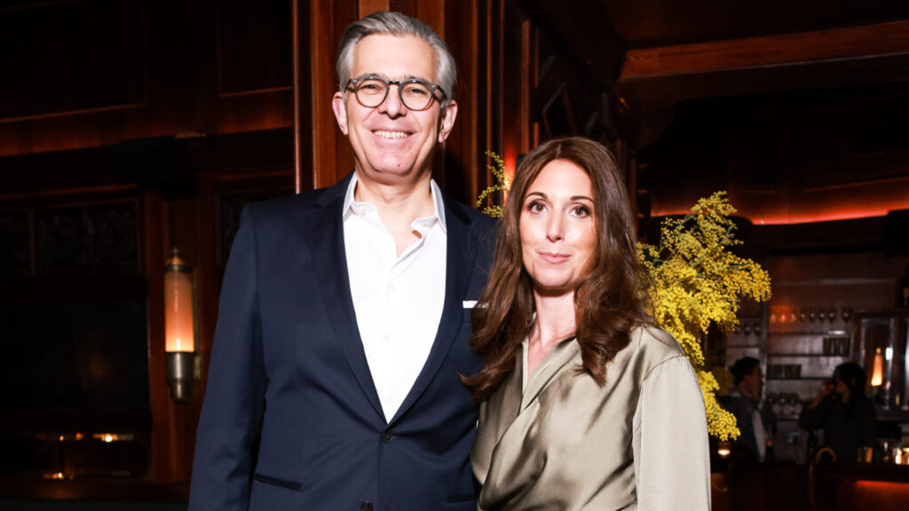 Can Michael Kliger Make Net-a-Porter Great Again? - Puck
